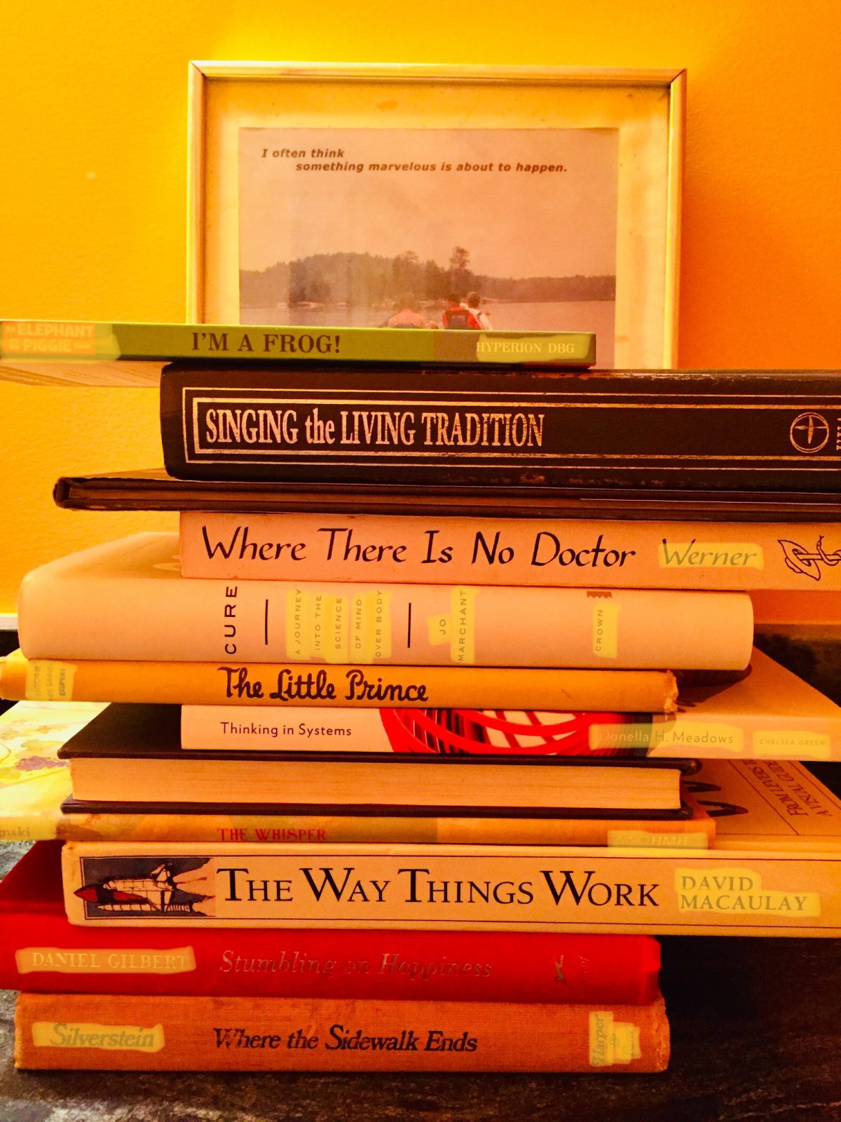 Bibliomancy Archives - abecedarium:nyc